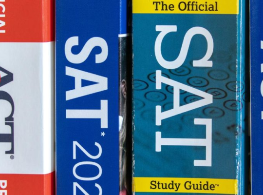 ACT® and SAT Test Dates and Deadlines for 2026 - Tampa Bay Test Prep